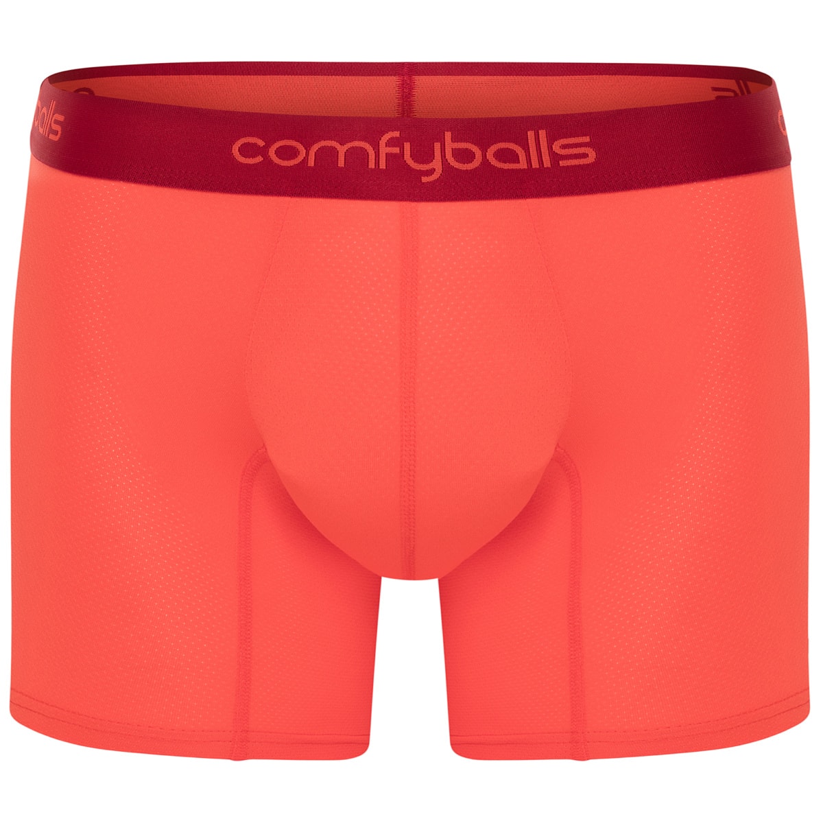 Plasma Red Performance SL Superlight | Comfyballs.is